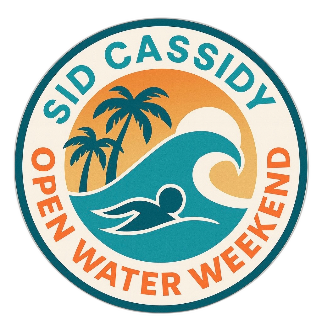 Sid Cassidy Open Water Weekend - February 14-15, 2026 | Saint Andrew's ...